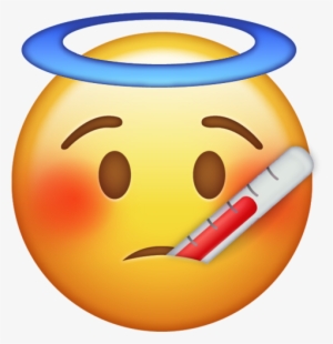 Sick Emoji PNG Images | PNG Cliparts Free Download on SeekPNG