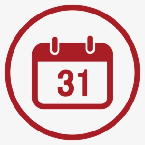 Calendar Icon - Sign PNG Image | Transparent PNG Free Download on SeekPNG