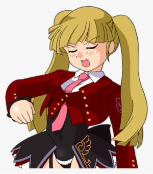 , Rg7 Fumana2 ) - Lucifer Umineko PNG Image | Transparent PNG Free ...