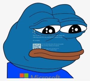 67696945 - >> - Feelsbadman Pepe PNG Image | Transparent PNG Free ...