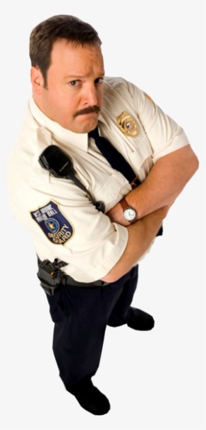 Paul Blart Mall Cop - Paul Blart Mall Cop Png PNG Image | Transparent ...