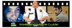 Mall Cop - Paul Blart Mall Cop PNG Image | Transparent PNG Free ...