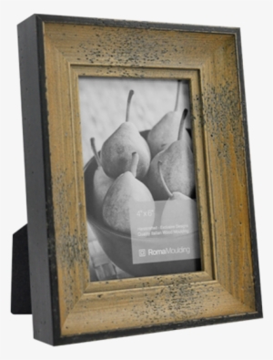 Rustic Natural Photo Frame - Picture Frame PNG Image | Transparent PNG ...