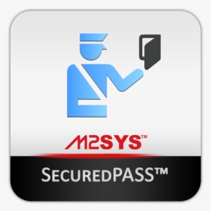 Immigration And Border Control System - M2sys Technology PNG Image | Transparent PNG Free ...