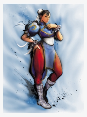 Abel - Abel Street Fighter 4 PNG Image | Transparent PNG Free Download ...