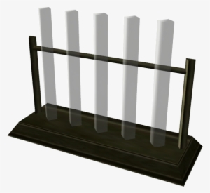 Chemistry Test Tube Rack - Shelf PNG Image | Transparent PNG Free ...