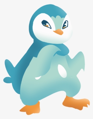 Download Piplup | Transparent PNG Download | SeekPNG