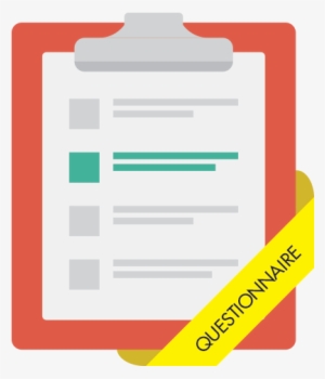 Free Sociability Questionnaire - Questionnaire Png PNG Image ...