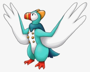 Piplup - Cartoon PNG Image | Transparent PNG Free Download on SeekPNG