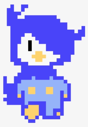 Piplup Sprite Walking - Cartoon PNG Image | Transparent PNG Free ...