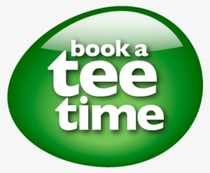Book Your Tee Time PNG Image | Transparent PNG Free Download on SeekPNG