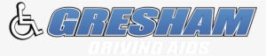 Gresham Driving Aids Logo - Gresham Driving Aids PNG Image ...