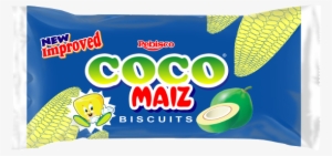 A Truly Filipino-made Biscuit With Its Native Coconut - Snack PNG Image ...