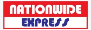 Nationwide Express Courier Services Berhad PNG Image | Transparent PNG ...