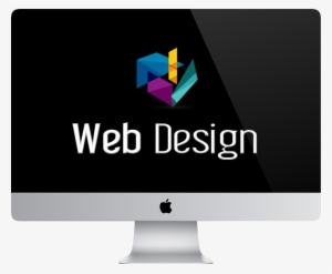Web Design, Logo Design, Social Media Marketing - Design PNG Image ...
