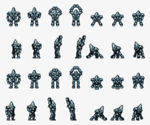 Preview - Rpg Maker Ship Sprite PNG Image | Transparent PNG Free ...