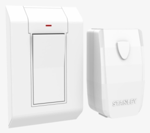 Stanley 30413 Light Switch Remote PNG Image | Transparent PNG Free ...