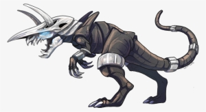 Aggron - Aggron Real PNG Image | Transparent PNG Free Download on SeekPNG