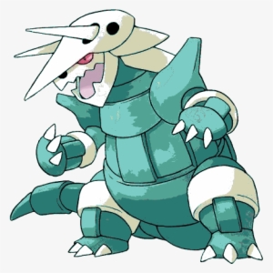Aggron - Pokemon - Pokemones Aggron Para Colorear PNG Image ...