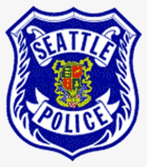 Seattle Police Department Logo PNG Image | Transparent PNG Free ...