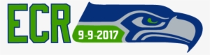 Seattleseahawks Ecr Logo - Nfl Teams Logos Svg PNG Image | Transparent ...