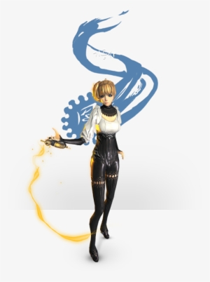 Blade And Soul Png PNG Images | PNG Cliparts Free Download on SeekPNG