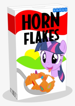 Absurd Res, Artist - My Little Pony Cereals PNG Image | Transparent PNG ...