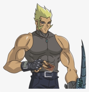 Yu Gi Oh - Yu Gi Oh Rafael Png PNG Image | Transparent PNG Free ...