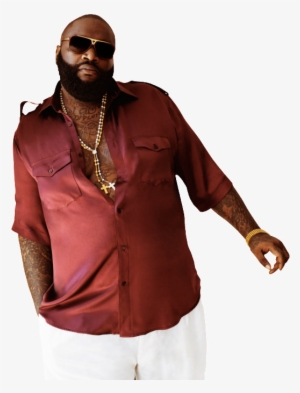 Download Rick Ross Face Chain Rick Ross Chain Images & Pictures - Rick ...