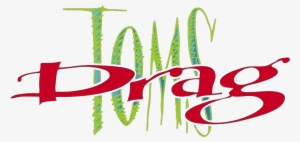 Toms Logo Png - Tom's Drag PNG Image | Transparent PNG Free Download on ...