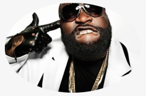 Rick Ross PNG Image | Transparent PNG Free Download on SeekPNG