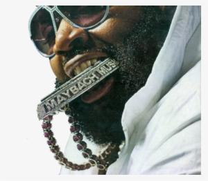 Rick Ross Face Chain Rick Ross Chain Images & Pictures - Rick Ross ...