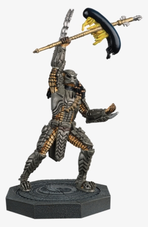 Aliens Xenomorph - Alien And Predator Figurine Collection PNG Image ...