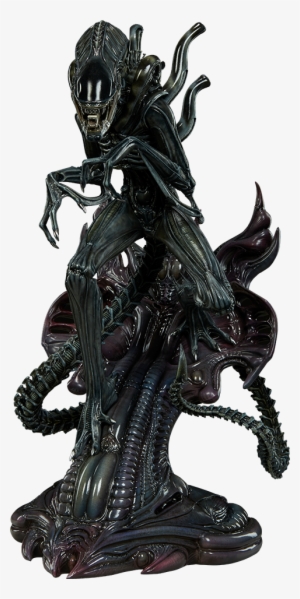 Download Alien Sprite | Transparent PNG Download | SeekPNG