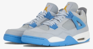 Air Jordan 4 PNG Image | Transparent PNG Free Download on SeekPNG