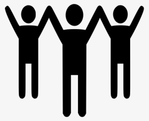 Leadership Transparent Team Building - High Performing Team Icon PNG ...