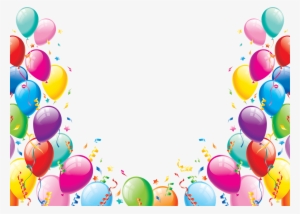 Party Supplies Png - Bg Party PNG Image | Transparent PNG Free Download ...