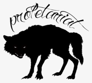 Proletariat Logo - Proletariat Nyc PNG Image | Transparent PNG Free ...