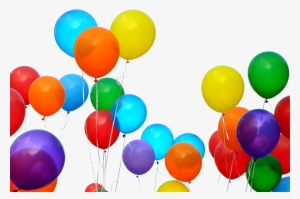 Images Balloons Copy - Gifts And Balloons Png PNG Image | Transparent ...