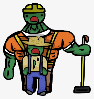 Unturned Zombies Png Picture Library - Png Unturned PNG Image ...