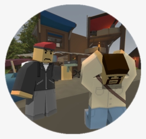 Logo - Gta Roleplay Server Logo PNG Image | Transparent PNG Free ...