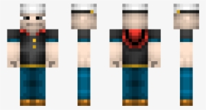 Aswd Minecraft Skin PNG Image | Transparent PNG Free Download on SeekPNG