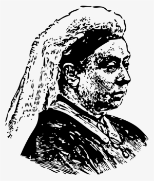 Imperial State Crown Queen Victoria Transparent Png - Queen Victoria No ...