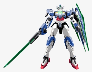 Gundam 00 Quanta Png PNG Image | Transparent PNG Free Download on SeekPNG