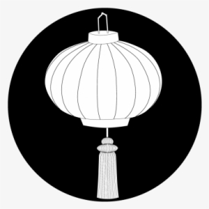 Chinese Lantern Gobo - Glass PNG Image | Transparent PNG Free Download ...