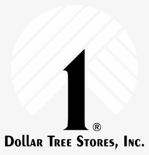 Dollar Tree Stores Logo Black And White - Dollar Tree Stores Logo PNG ...