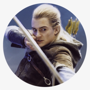 Legolas Png Pic - Lord Of The Rings Legolas Png PNG Image | Transparent ...