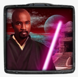 Jaden Windu Jaden - Jaden Smith PNG Image | Transparent PNG Free ...