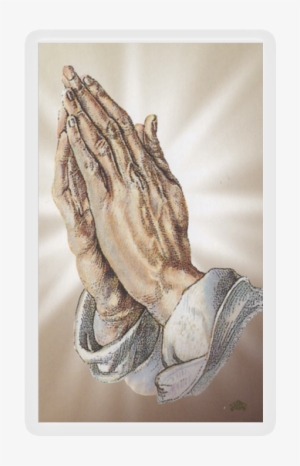 Praying Hands Ii - Praise The Lord Hands PNG Image | Transparent PNG ...