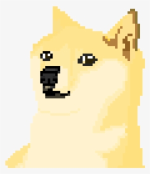 Doge Stamp Now - Cible PNG Image | Transparent PNG Free Download on SeekPNG